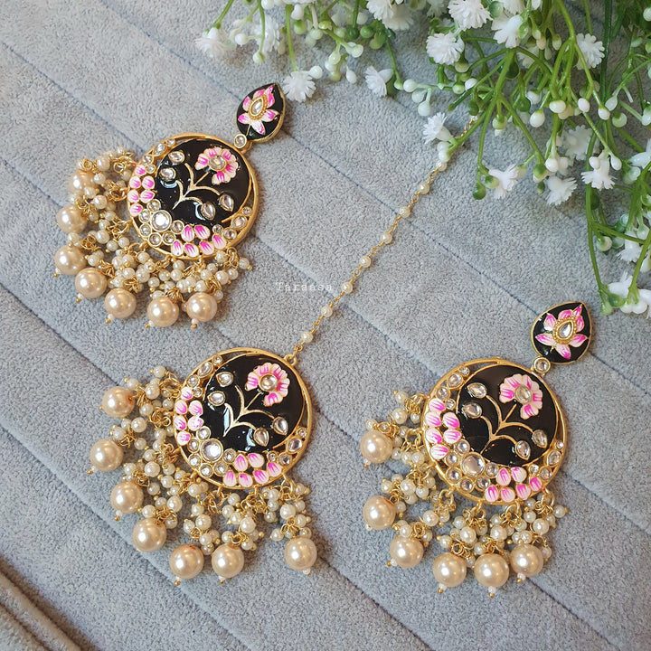 Tikka Sets – taraasajewels